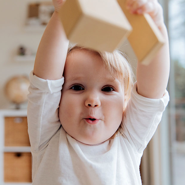 Early Vision Development: A Parent’s Guide – Bloomer WI | Herman ...